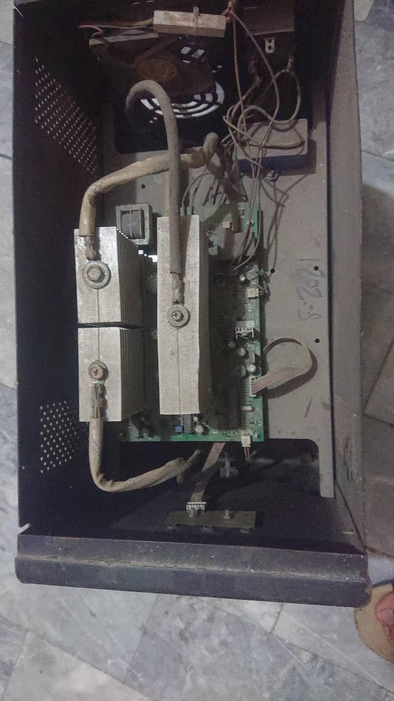 ups 3000w - UPS - 1110058575