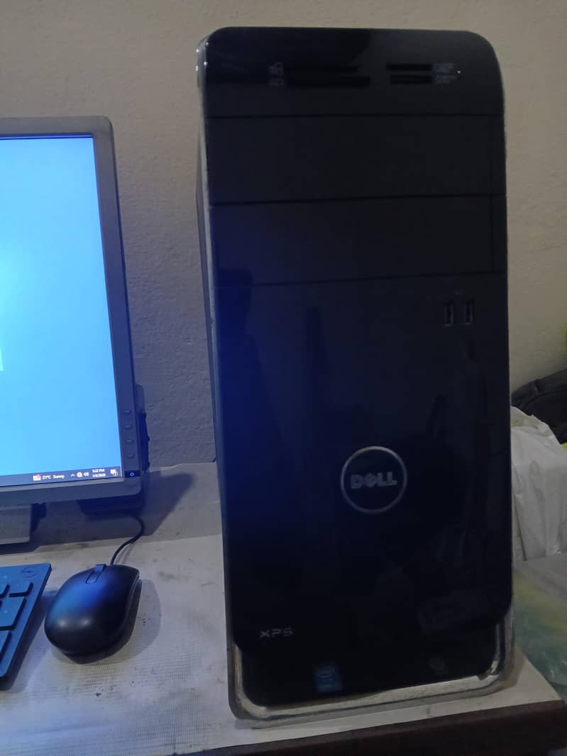 Dell 4th gen Gaming pc - Gaming PCs - 1110058608
