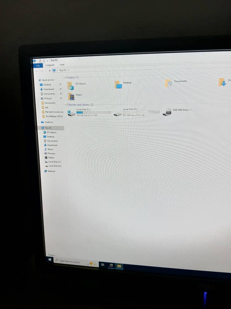 Dell 4th gen Gaming pc - Gaming PCs - 1110058608