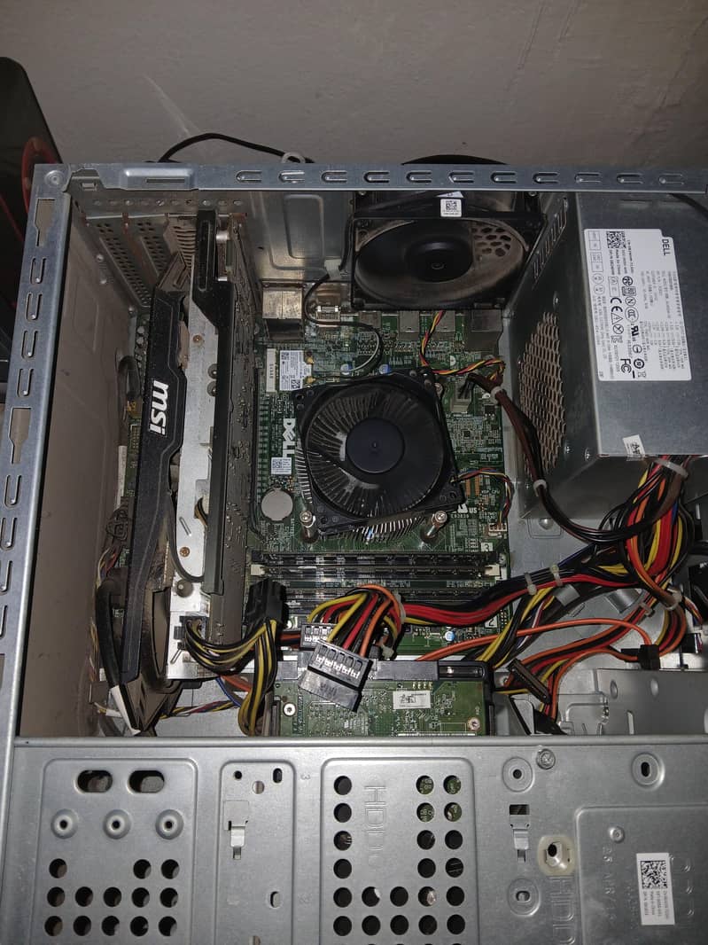 Dell 4th gen Gaming pc - Gaming PCs - 1110058608
