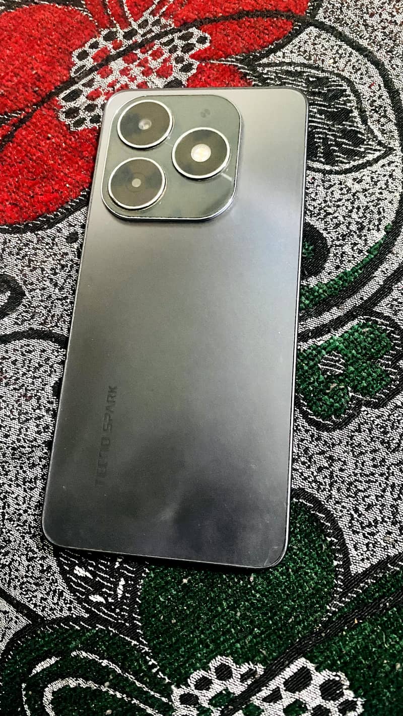 Tecno spark 20 - Mobile Phones - 1110058834