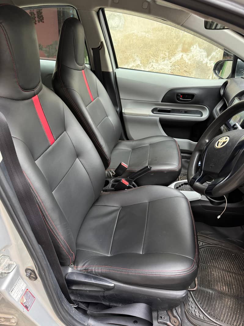 2012 model 2014 export and 2018 register Islamabad - Cars - 1110059025