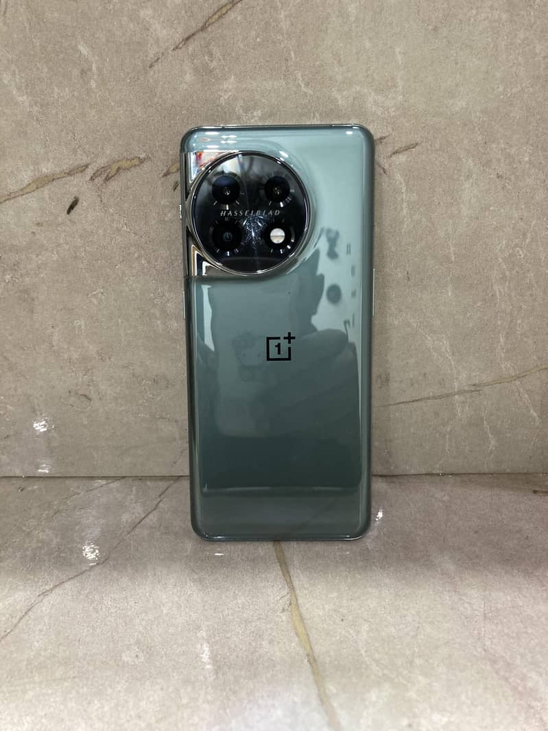 ONEPLUS 11 5G OFFICIAL PTA APPROVED - Mobile Phones - 1110059197