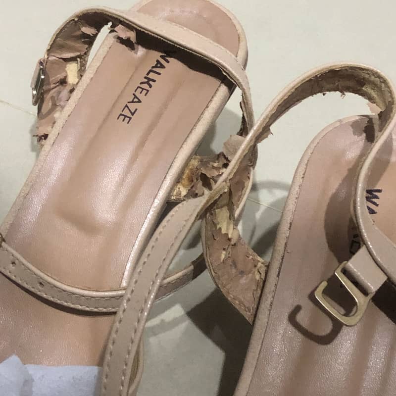 WalkEaze Heels - Footwear - 1110060443