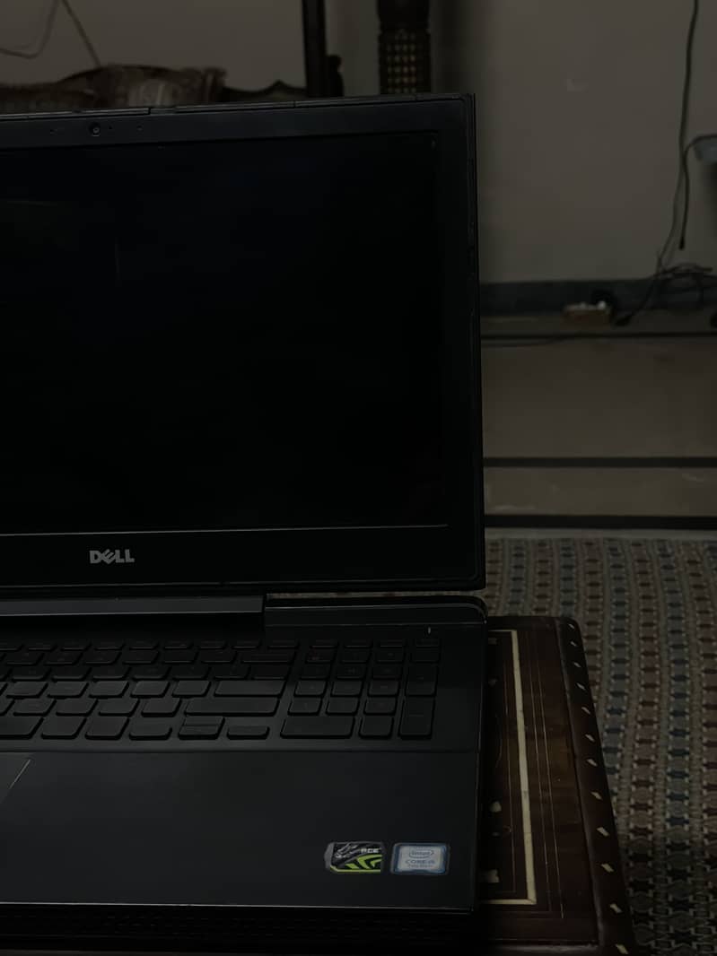 Core i5 7th Gen Gaming Laptop | GTX 1050 | 8GB RAM | SSD + HDD ...