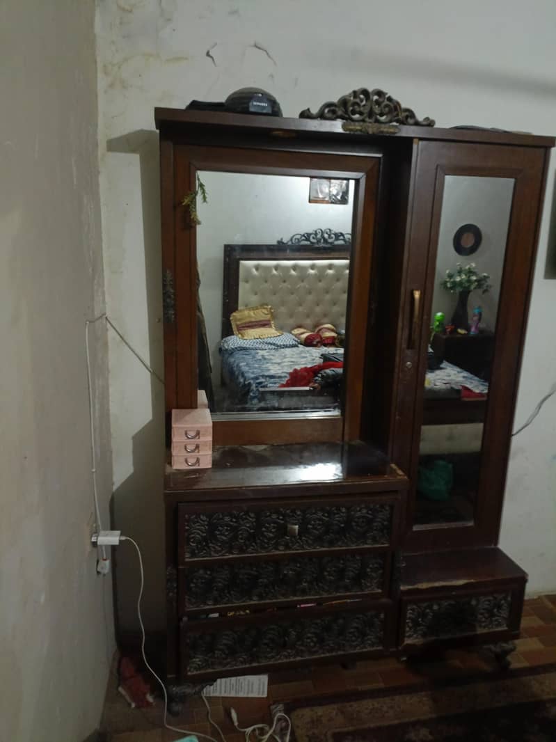 Dressing Table - Other Household Items - 1110061051