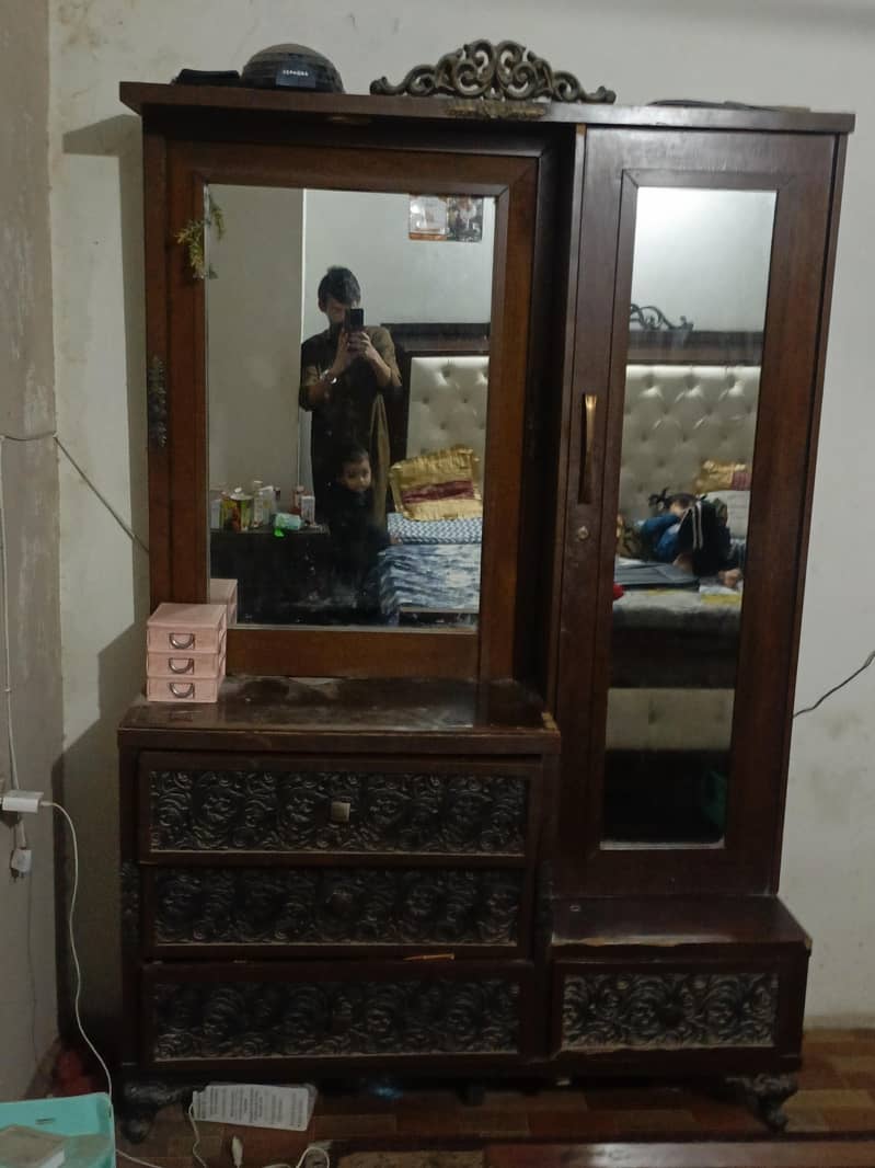 Dressing Table - Other Household Items - 1110061051