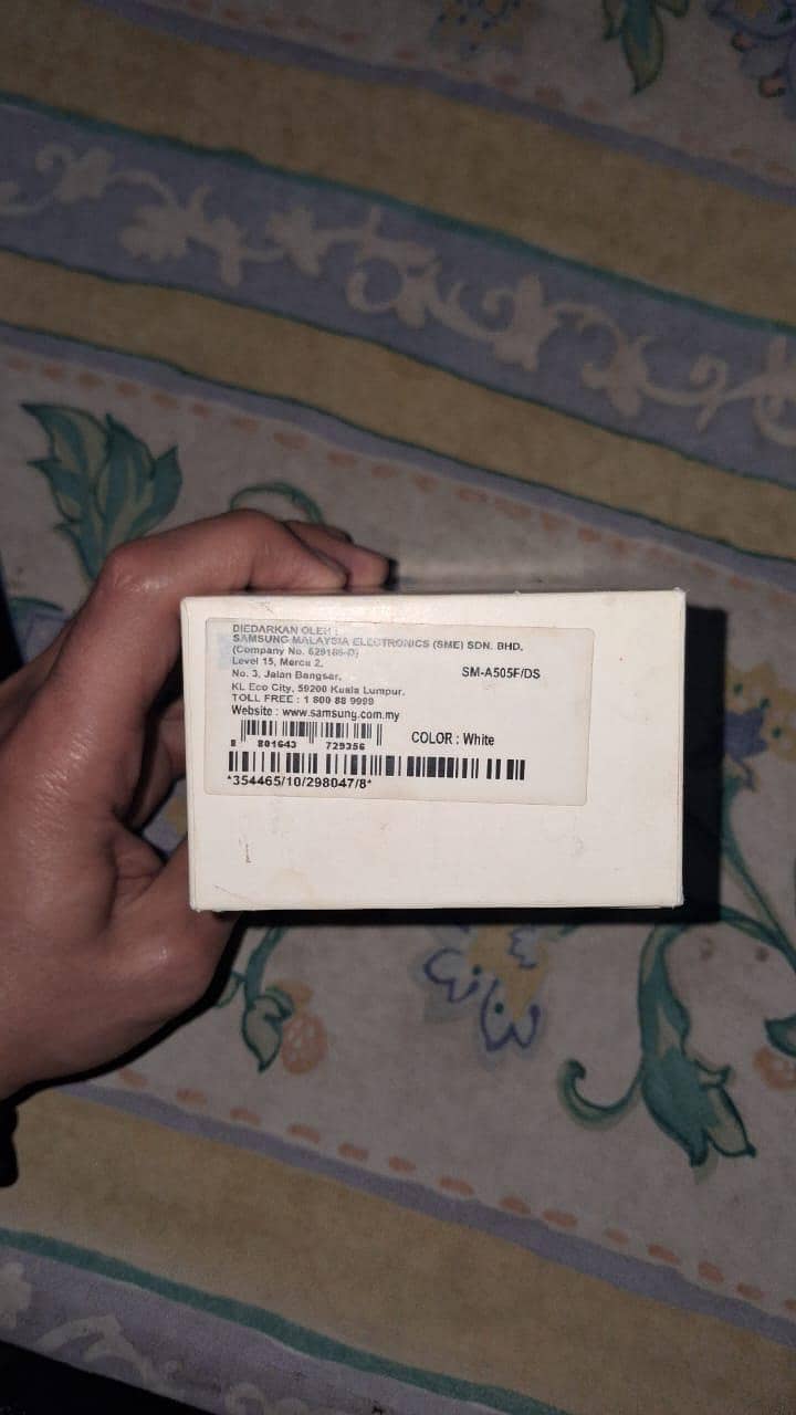 Samsung Galaxy a50 - Mobile Phones - 1110061686