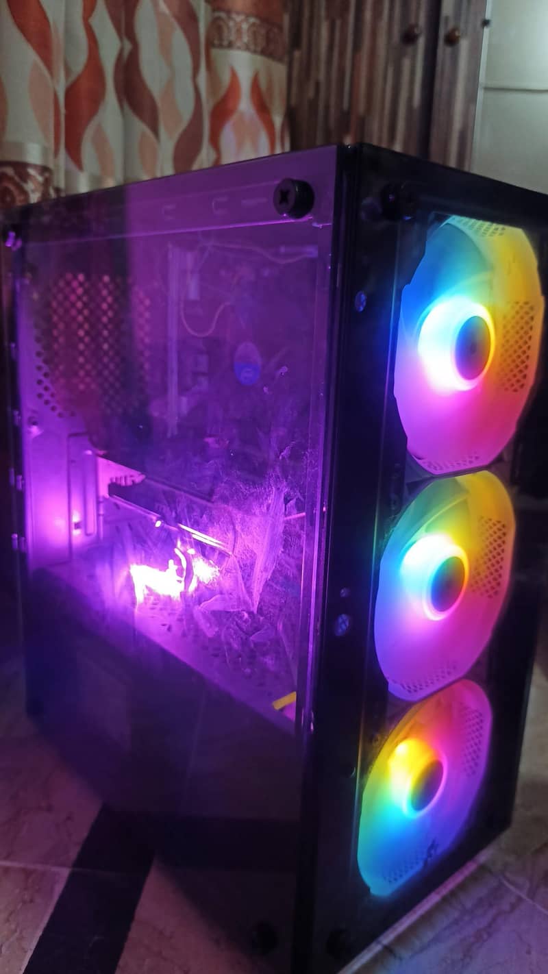 gaming PC - Gaming PCs - 1110063114