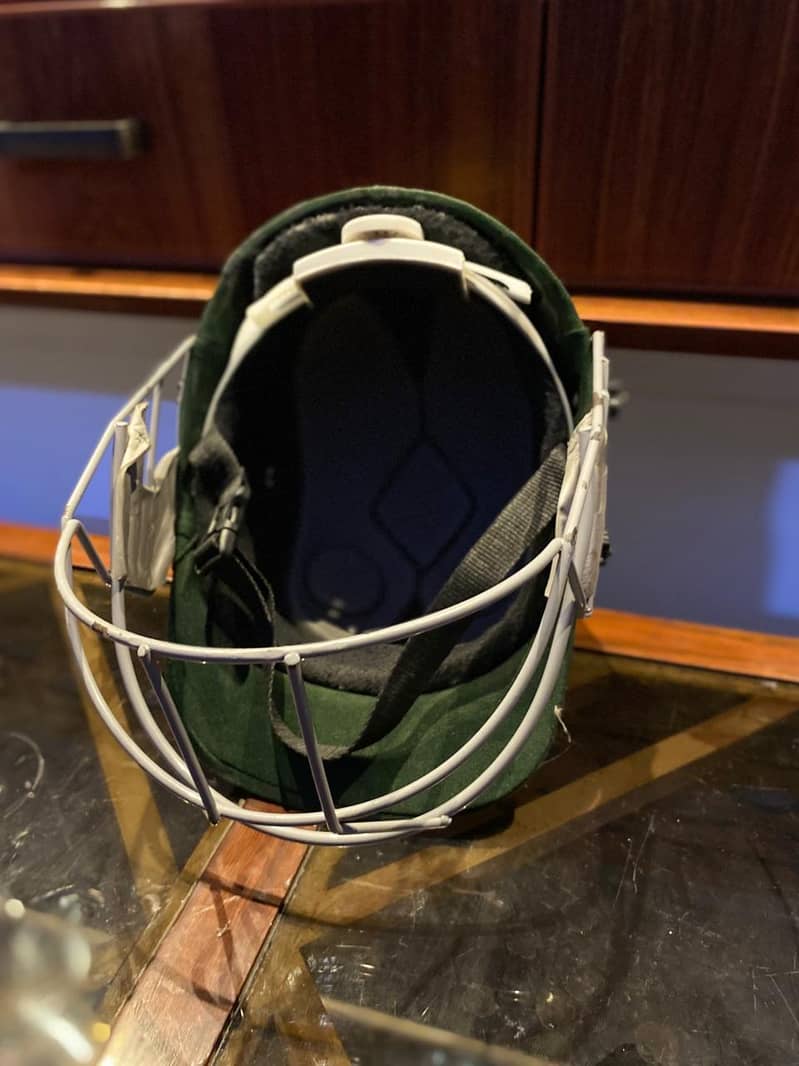 PROFESSIONAL PLAYER ADDITION CRICKET KIT - Sports Equipment - 1110063536