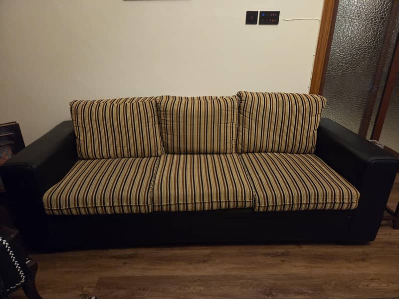 5 seater sofa - Sofas - 1110065126