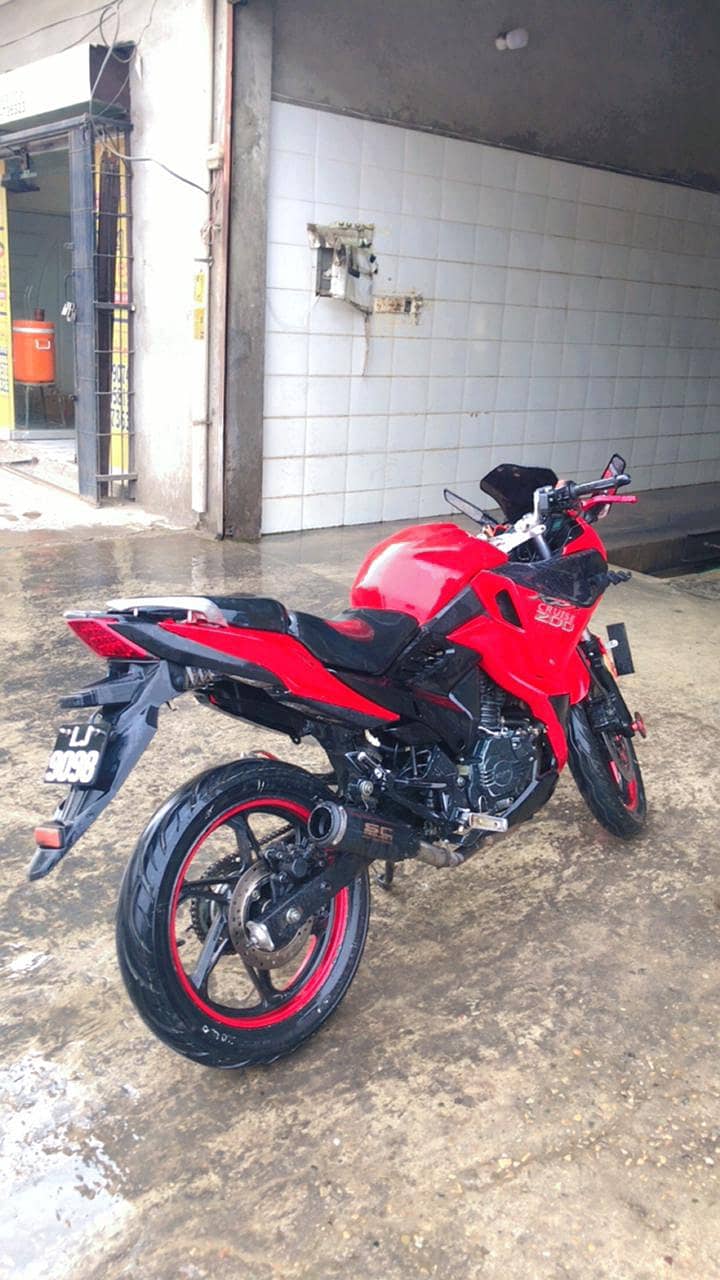 heavy bike - Sports & Heavy Bikes - 1110065168