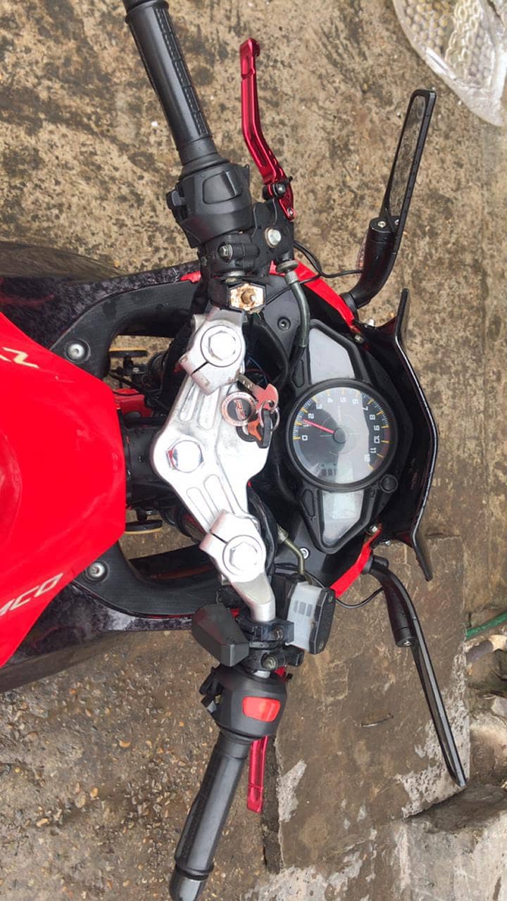 heavy bike - Sports & Heavy Bikes - 1110065168