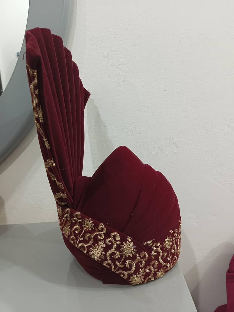 Fahad Mustafa Style Sherwani Set for Sale - Eastern - 1110065678