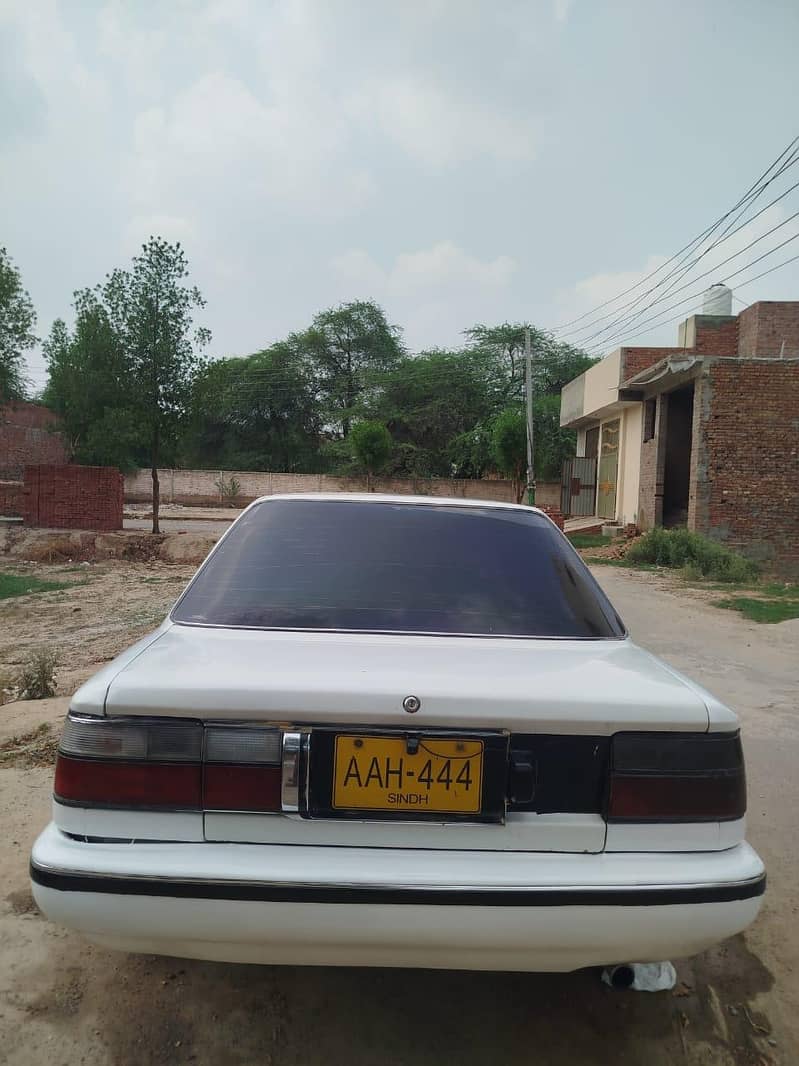 All ok new tyre bahir sa shower inner Genuine koii kaam hona wala nhi ...