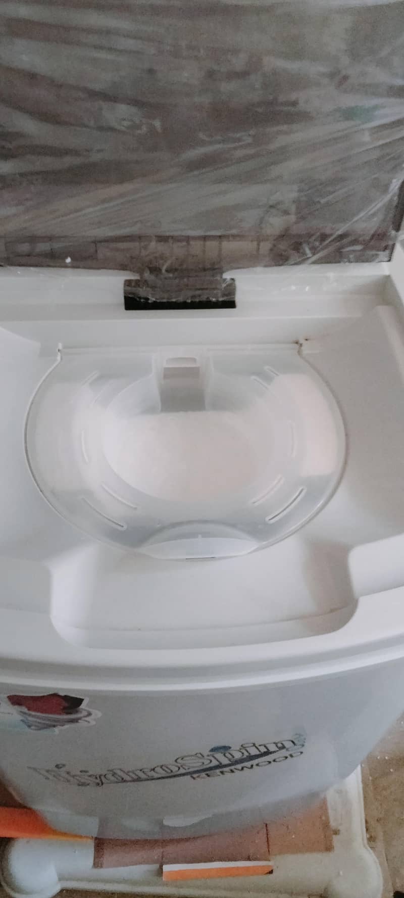 10 kg spinner dryer one time used only - Spin Dryer - 1110067809