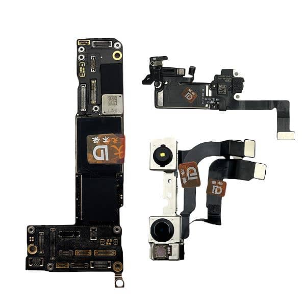 iPhone XS Max 11 Pro Max 12 Pro Max 13 Pro Max 14 Fresh Clean Boards ...