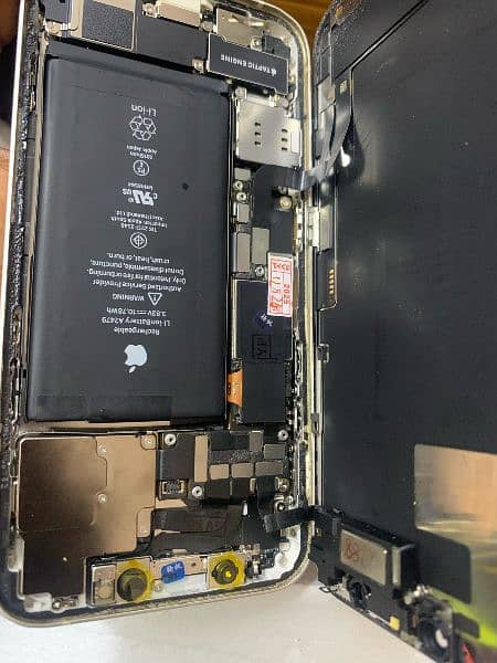 iPhone XS Max 11 Pro Max 12 Pro Max 13 Pro Max 14 Fresh Clean Boards ...