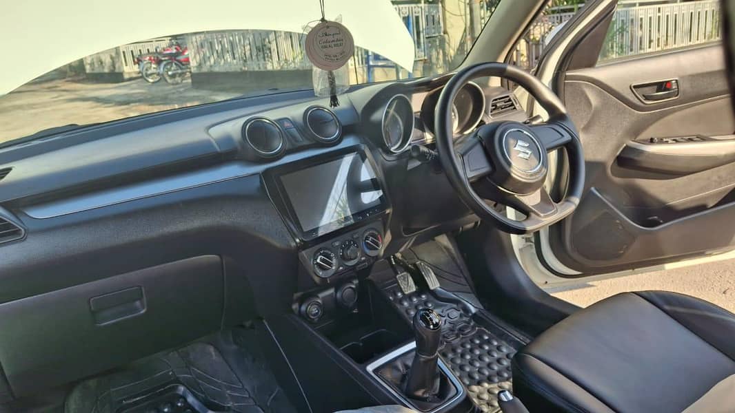 SUZUKI SWIFT GL MANUAL 2024 IMMOBILISER KEY - Cars - 1110068841