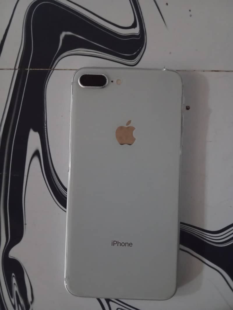 iPhone 8plus factory unlocked fresh condition urgent sell 64gb - Mobile ...