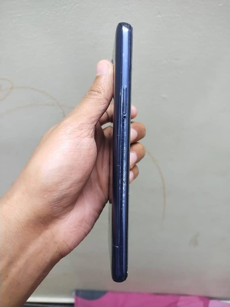 Motorola one 5g - Mobile Phones - 1110070421
