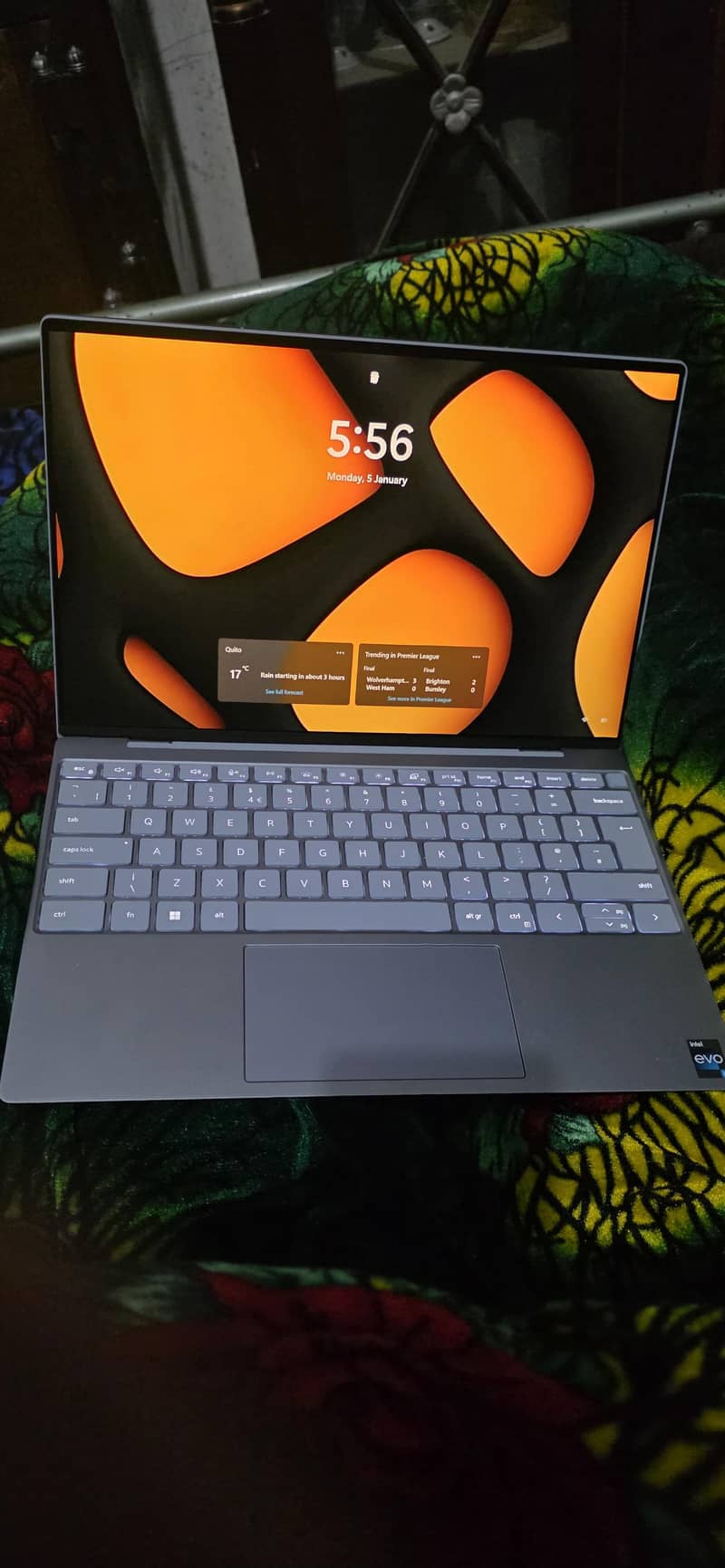 dell xps i5 12th gen . 03008003005 ws - Laptops - 1110070913