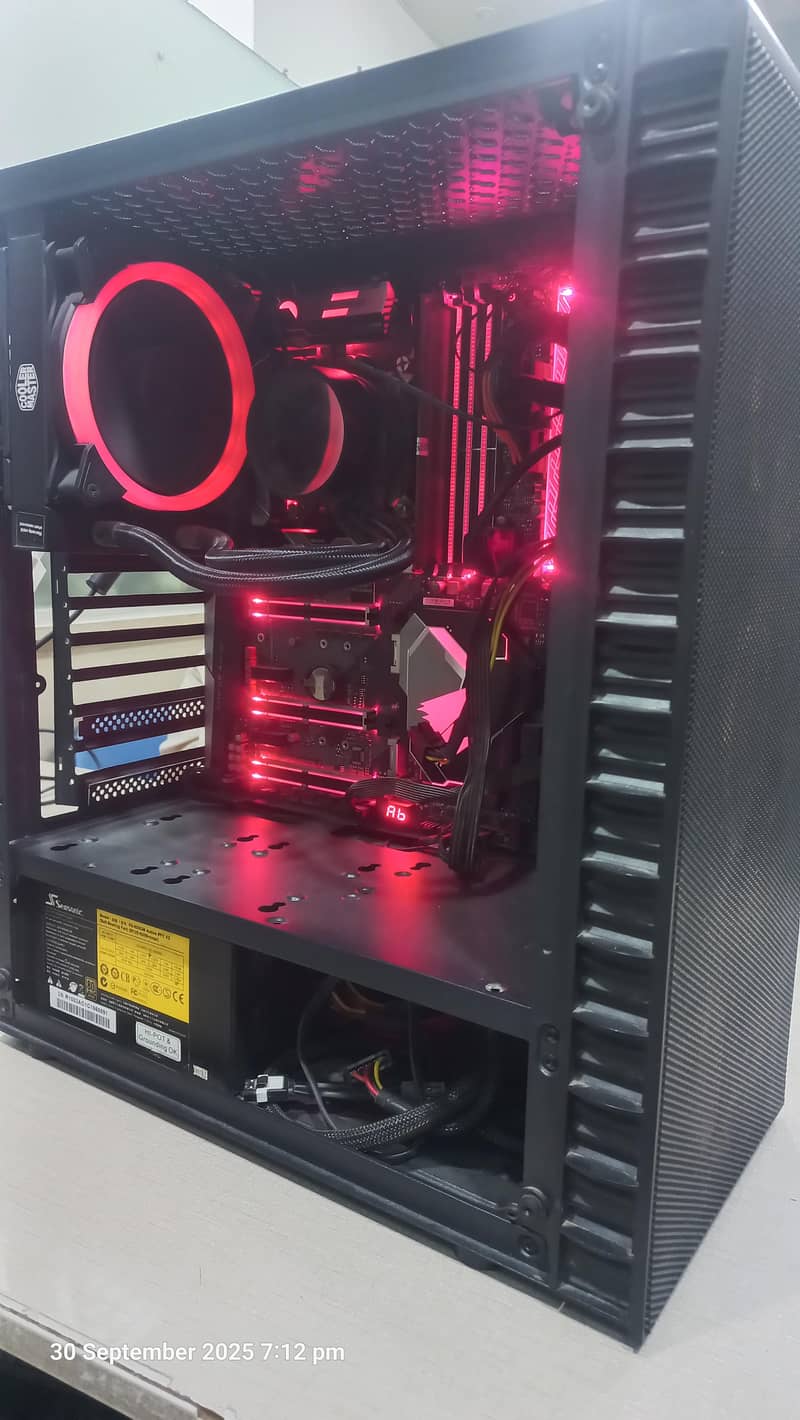 intel z370 intel i7 8700 with RTX 2070 8gb - Gaming PCs - 1110071076