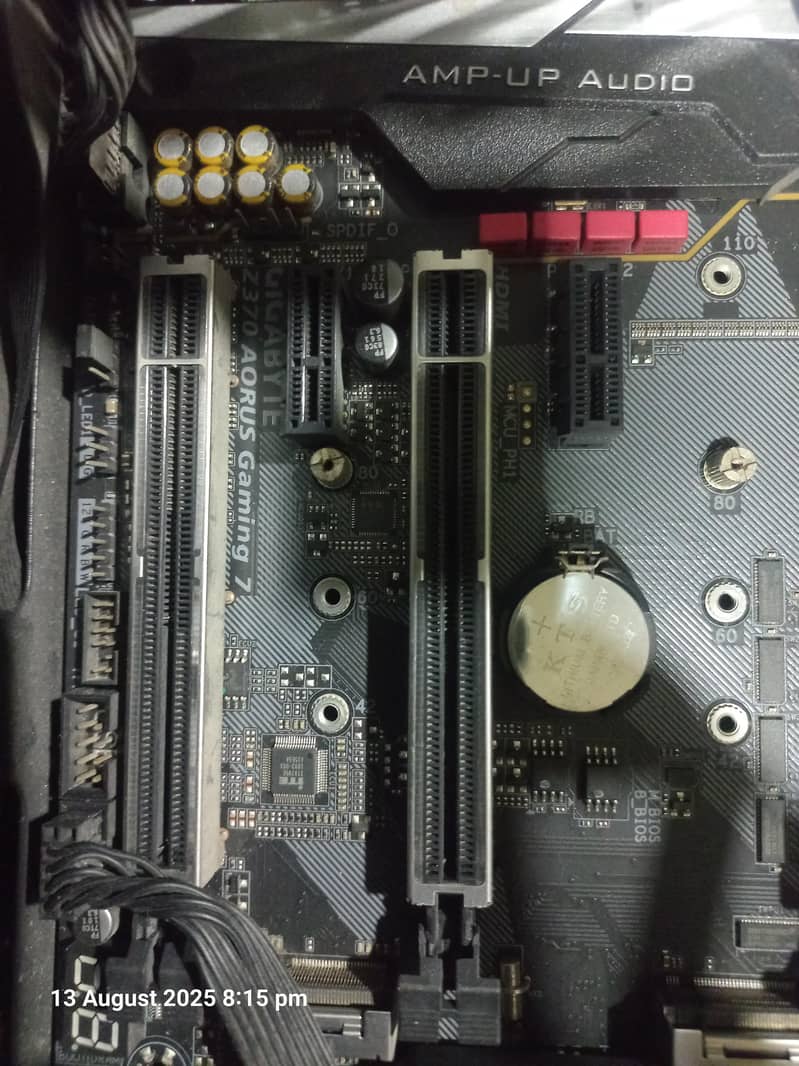 intel z370 intel i7 8700 with RTX 2070 8gb - Gaming PCs - 1110071076