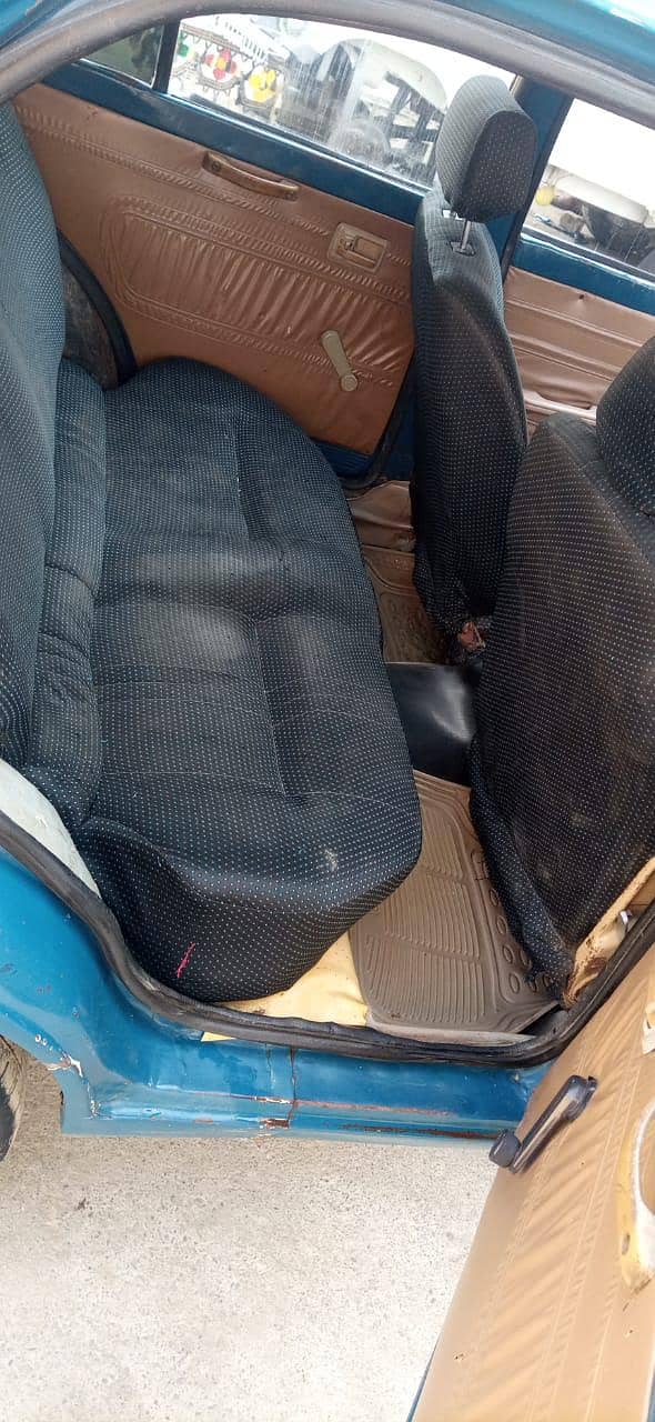 Suzuki FX - Cars - 1110071467