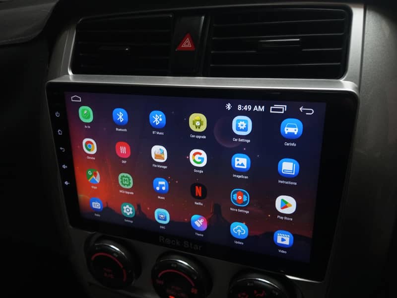 Android Panel For Any Car - Audio & Multimedia - 1110071683