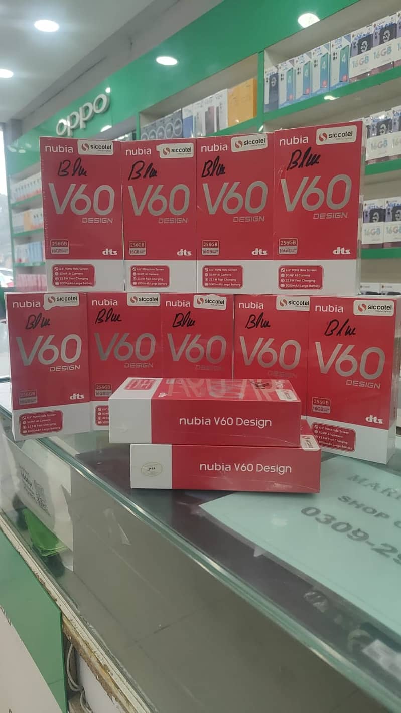 zte v60 256gb, Box Packed Official,wholesale rates,Mobile for sale ...