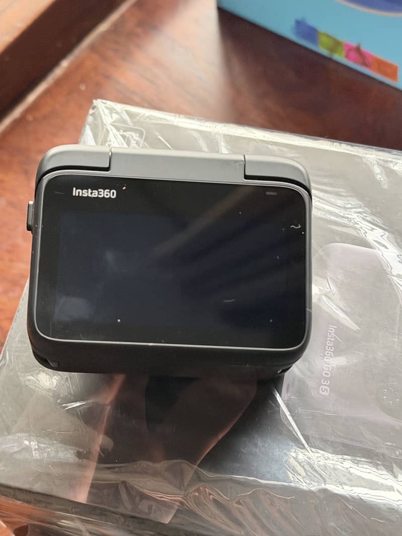 Insta360 GO 3S - Digital Cameras - 1110073044