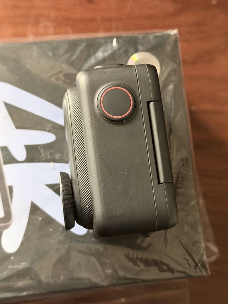 Insta360 GO 3S - Digital Cameras - 1110073044