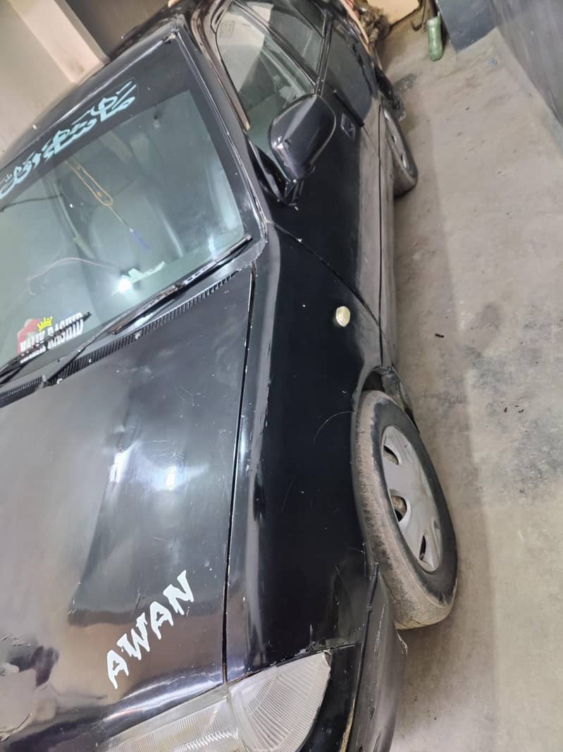 Suzuki margalla power plus - Cars - 1110074509