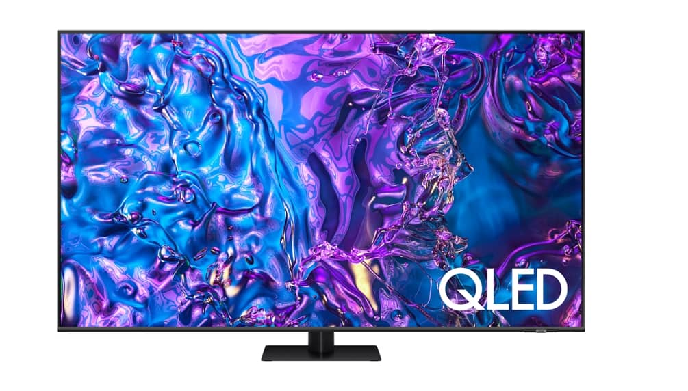 QLED 4K Smart TV (price is final) only serious buyers contact ...