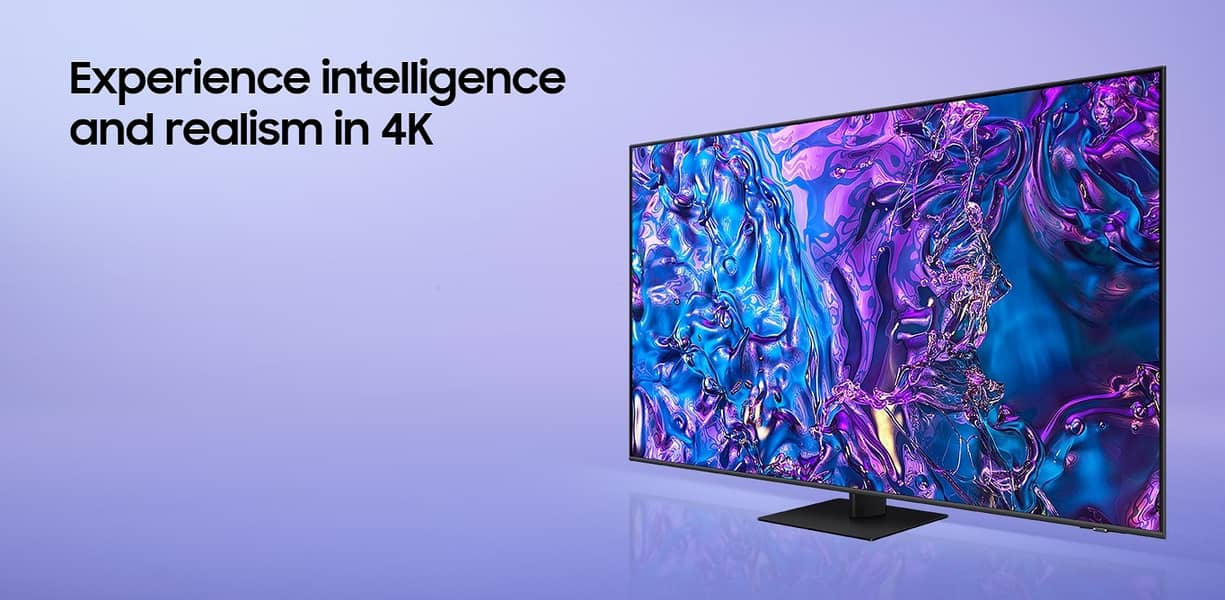 QLED 4K Smart TV (price is final) only serious buyers contact ...