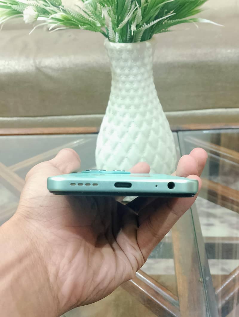 Infinix hot 50i 6/128 - Mobile Phones - 1110076381