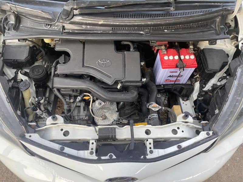 Toyota Vitz 2015/2019 - Cars - 1110076466