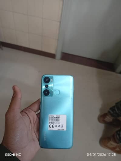 new hi box sath hi one month use howa hi - Mobile Phones - 1110077239