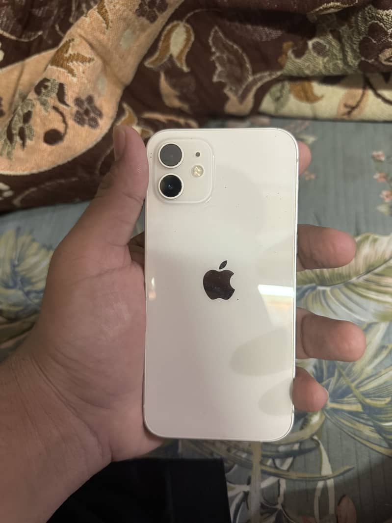 Iphone 12 - Mobile Phones - 1110079065