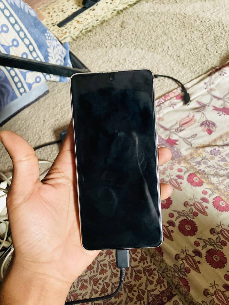 Samsung Galaxy note 10 lite PTA approved - Mobile Phones - 1110079816