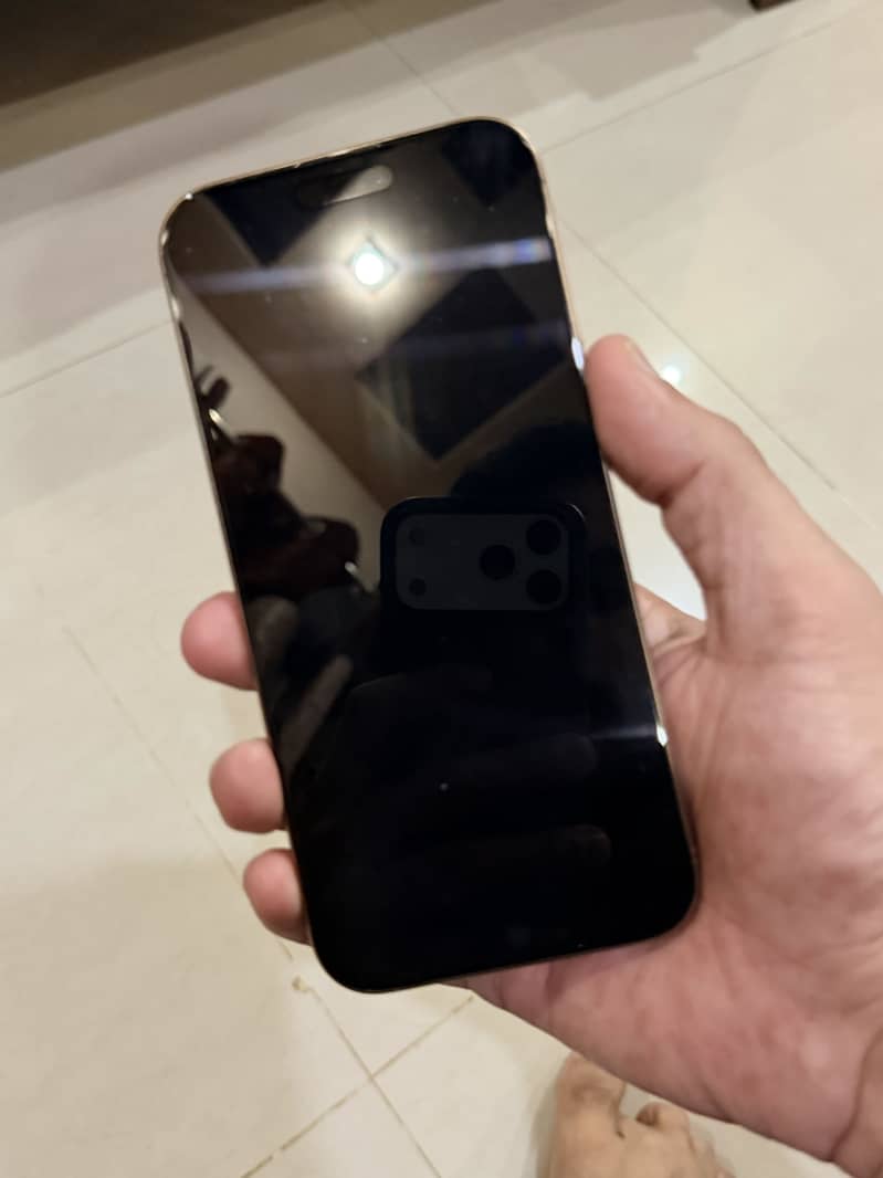 Iphone 16 promax 1TB approved - Mobile Phones - 1110081031