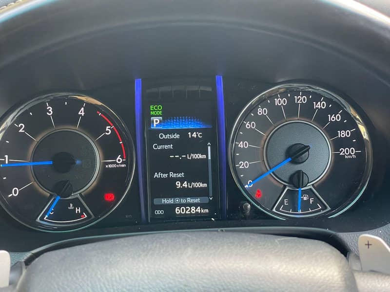 Toyota Fortuner 2.8 Sigma TRD Kit 2020 - Cars - 1110081315