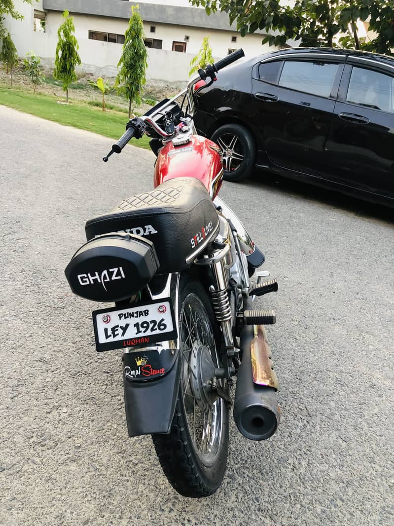 Bike for sale - Standard - 1110081381