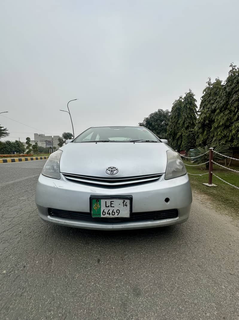 Prius 2010 model/ 14 registered - Cars - 1110081765