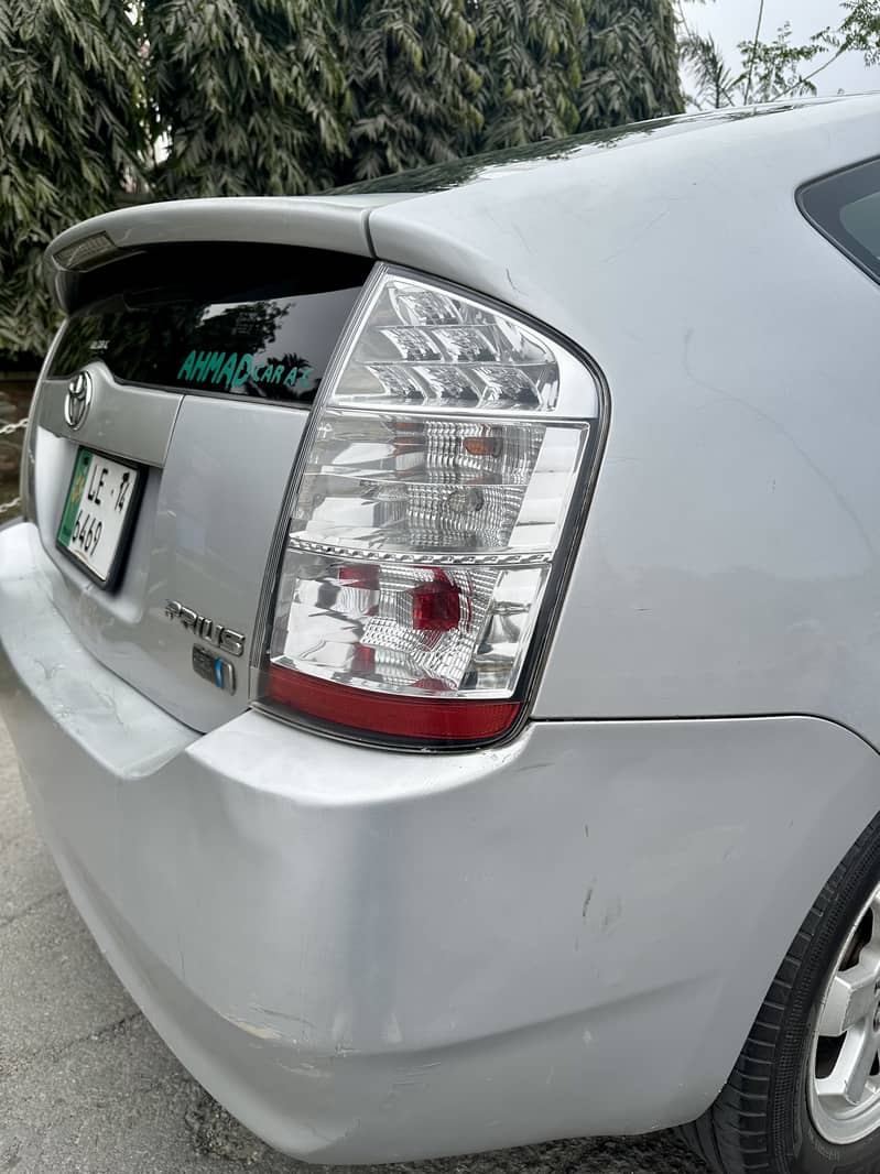 Prius 2010 model/ 14 registered - Cars - 1110081765