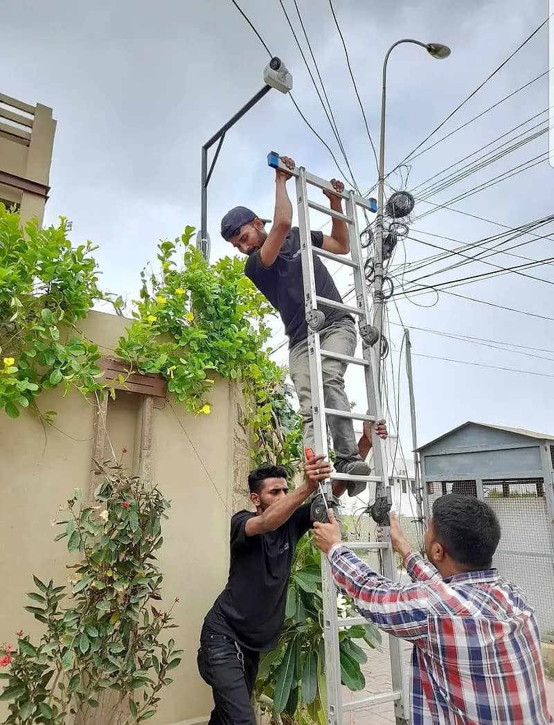 CCTV Cameras | CCTV | CCTV Cameras Installation | CCTV Security System ...