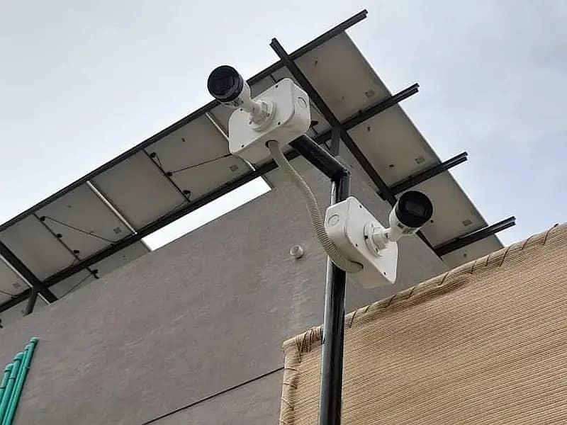 CCTV Cameras | CCTV | CCTV Cameras Installation | CCTV Security System ...