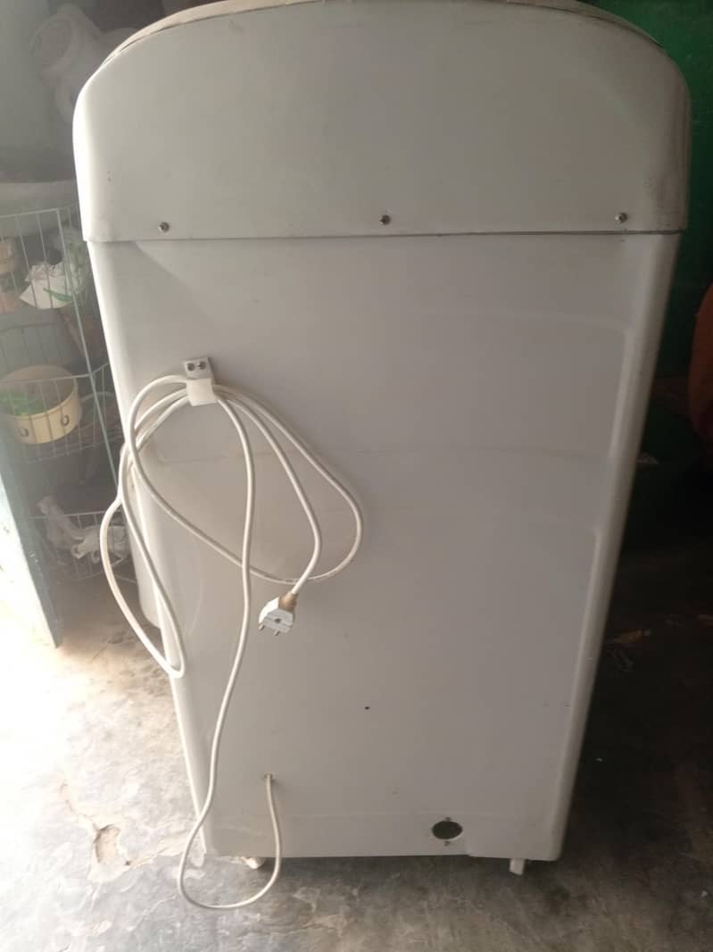 Super Asia Dryer - Spin Dryer - 1110083413