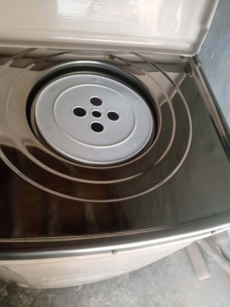 Super Asia Dryer - Spin Dryer - 1110083413